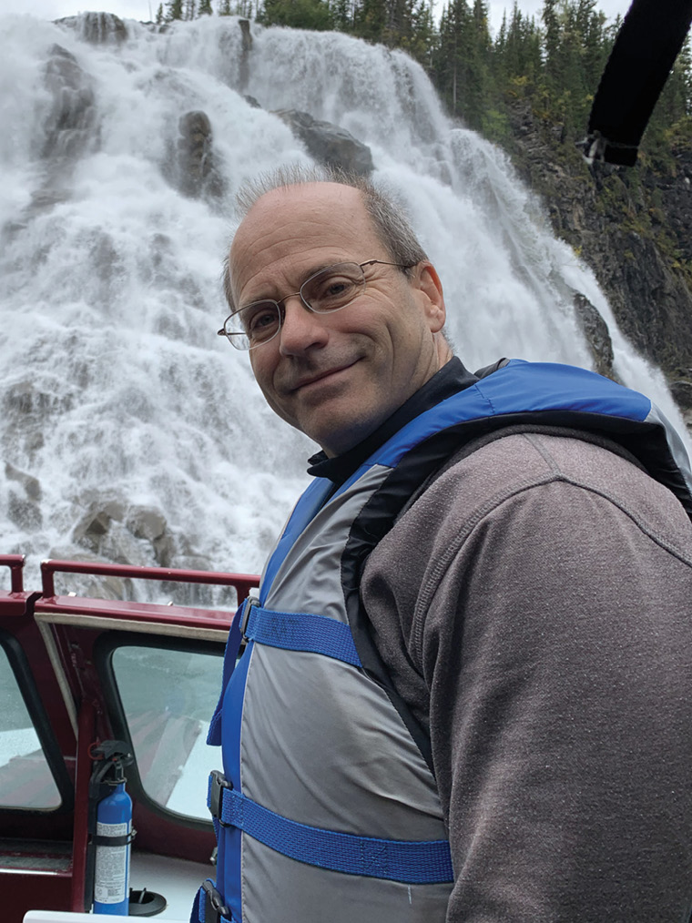 Interview with Ron Vaillant, People’s Party of Canada | Tumbler RidgeLines
