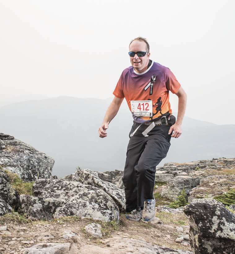 Getting ready for the Emperor’s Challenge with Martin Fox | Tumbler ...