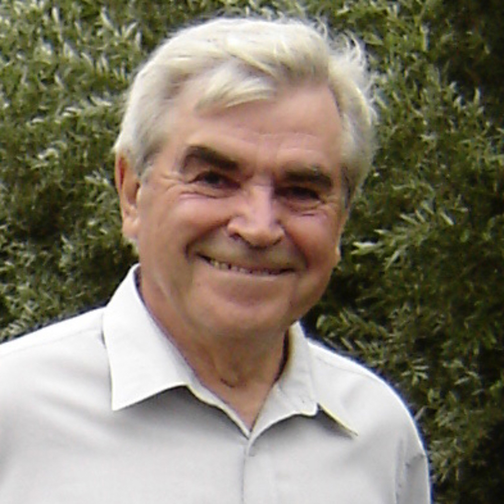 Frank Oberle, former MP who described Tumbler Ridge as “a breeding ...